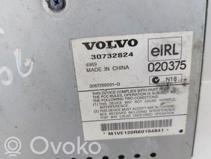 Volvo XC90 Sound amplifier, 7.00 € | RRR
