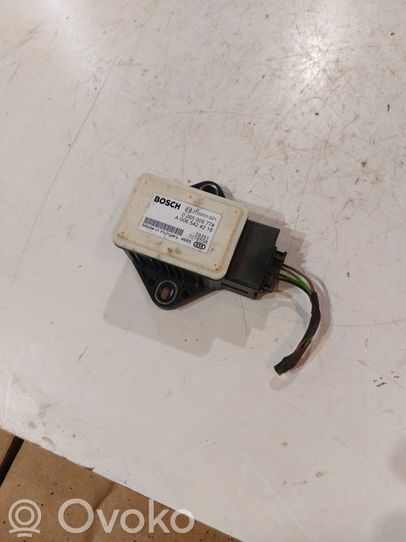 A0065424218 Mercedes-Benz Sprinter W906 ESP acceleration yaw rate ...