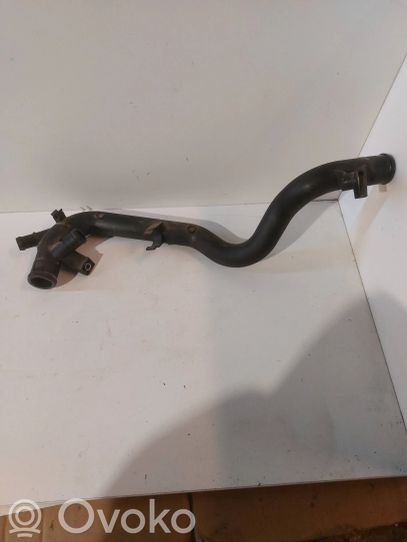 03L121071B Audi Q5 SQ5 Engine coolant pipe/hose, 15.00 € | RRR