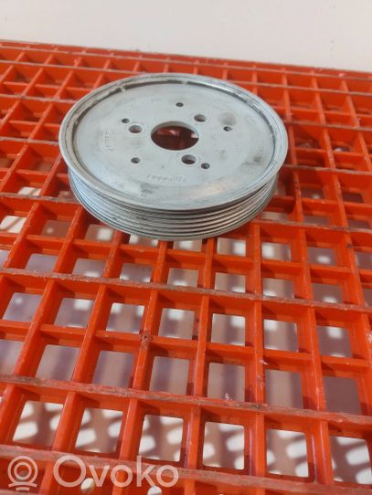 059145255 Audi A8 S8 D2 4D Poulie de pompe de direction assistée, 4.00 ...
