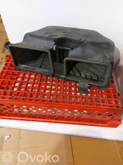 A2128300103 Mercedes-Benz E W212 Air micro filter air duct channel part ...