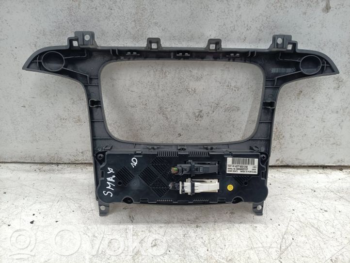 0259A Ford S-MAX Unité de contrôle climatique, 30.00 € | OVOKO