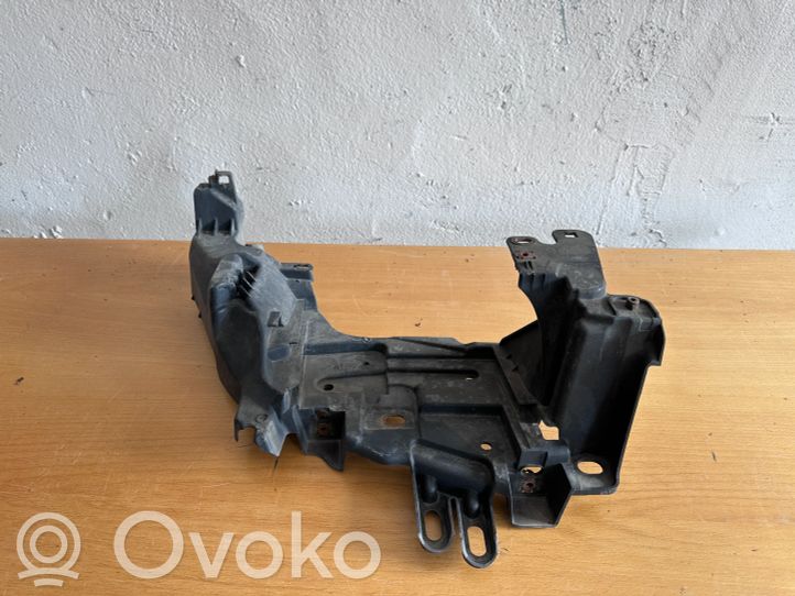 622227190R Renault Megane III Headlight/headlamp mounting bracket, 60. ...