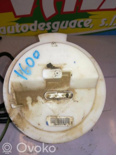 2044700594 Mercedes-Benz C W204 In-tank fuel pump, 63.57 € | RRR