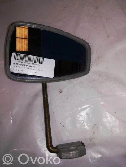 RETROVISORDERECHO Citroen 2CV Rétroviseur électrique de porte avant, 24 ...