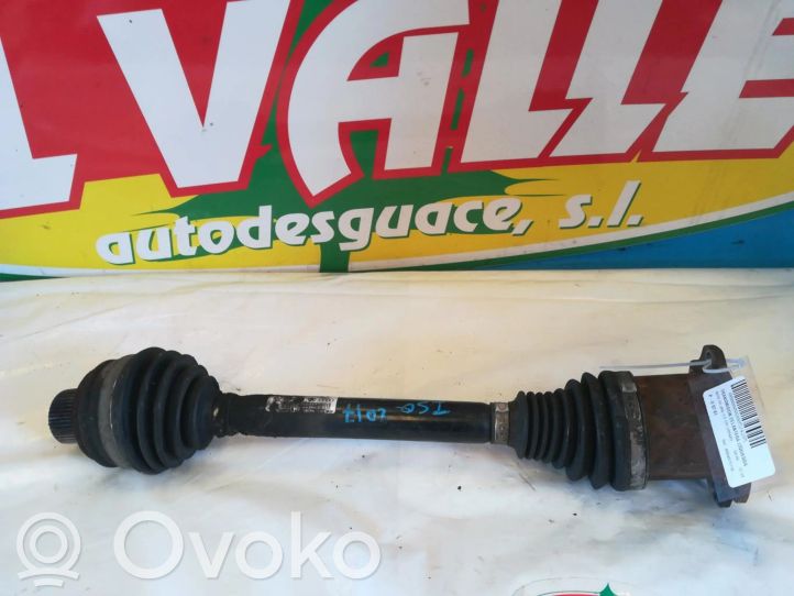 8R0407271B Audi Q5 SQ5 Drive shaft (set), 129.55 € | RRR