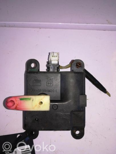 A24820A3200000 Nissan Qashqai A/C air flow flap actuator/motor, 24.56 ...