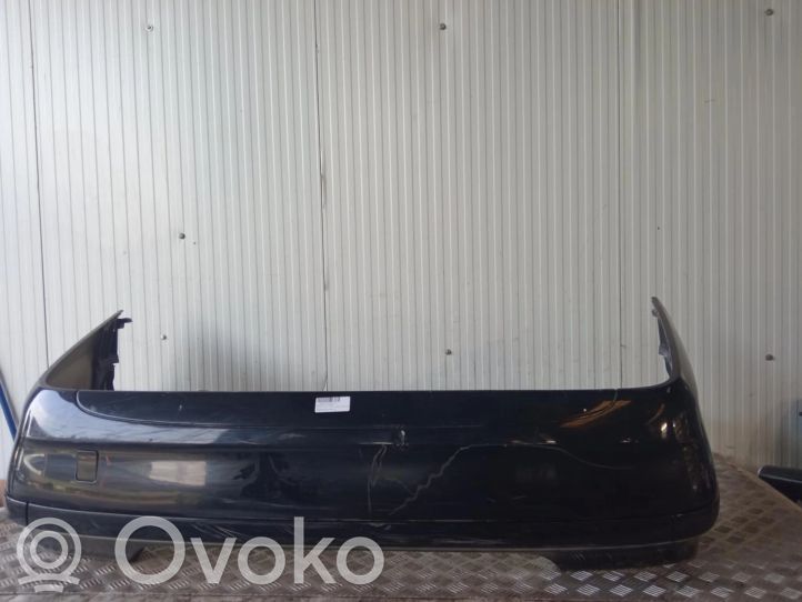 PARAGOLPESTRASERO Mercedes-Benz E W211 Rear bumper, 129.55 € | RRR