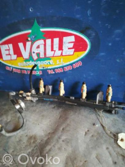 9D280 Ford Focus MONO injection, 35.05 € | RRR