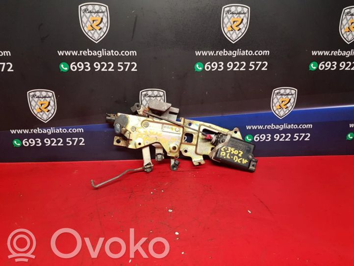 Peugeot Partner Sliding door lock, 39.87 € | RRR