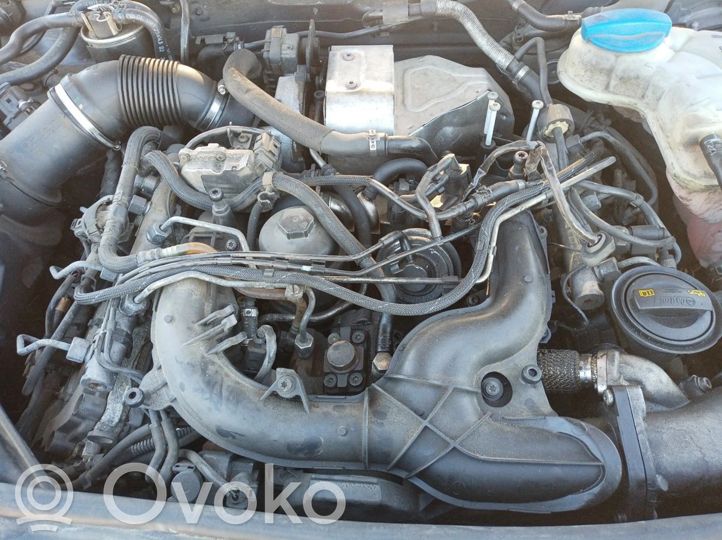 Audi A6 S6 C6 4F Pompa wtryskowa wysokiego ciśnienia, 570.53 zł | OVOKO