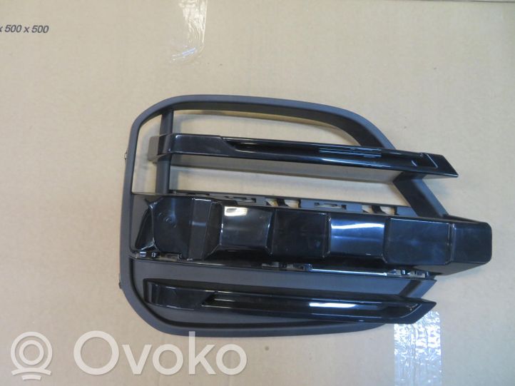 51117399901 BMW X3 G01 Grille antibrouillard avant, 52.40 € | OVOKO