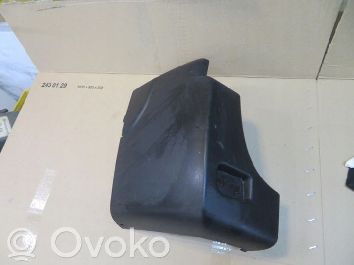 850176896R Renault Clio IV Rear bumper corner part panel trim, 26.20 ...