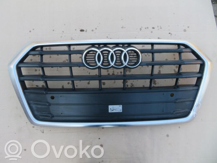 80A853651A Audi Q5 SQ5 Front grill, 197.65 € | RRR