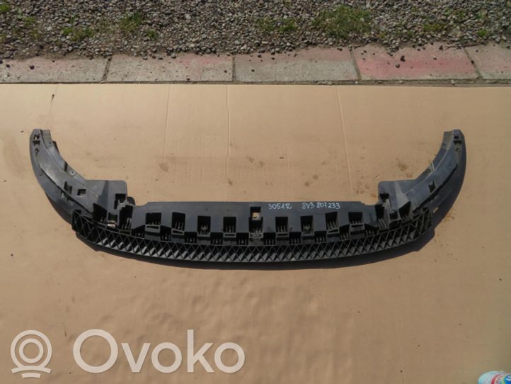 8V3807233 Audi A3 S3 8V Front bumper skid plate/under tray, 28.24 € | RRR