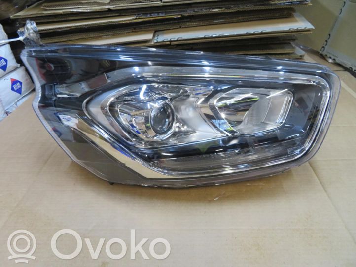 Ford Transit Custom Headlight/headlamp, 112.94 € | RRR