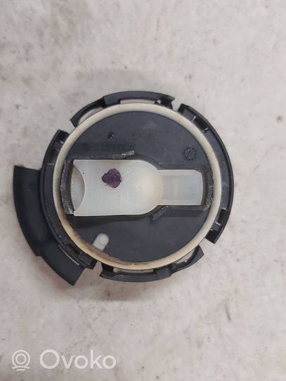 3Q0959354A Skoda Octavia Mk3 (5E) Capteur de collision / impact de ...