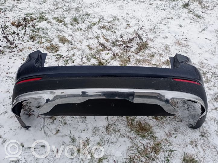 A2538850725 Mercedes-Benz GLC X253 C253 Pare-chocs, 100.00 € | OVOKO