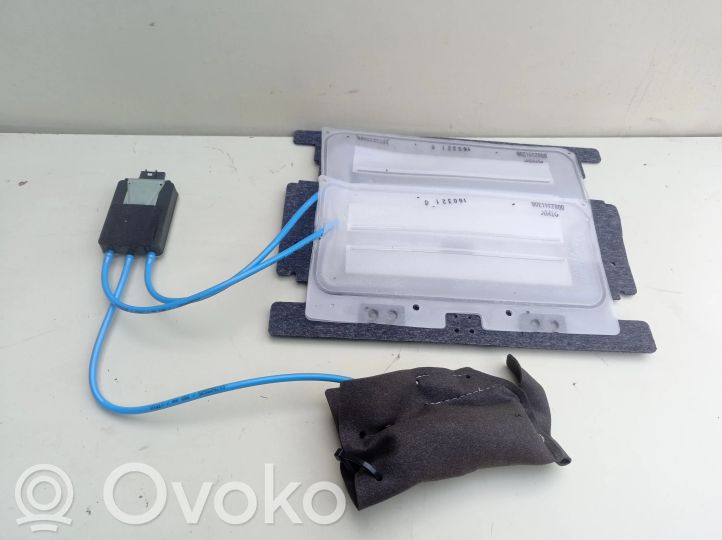 A0009107708 Mercedes-Benz GLC X253 C253 Seat adjustment motor, 15.00 ...