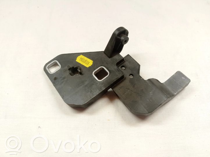 A2536201800 Mercedes-Benz GLC X253 C253 Radiator support slam panel ...