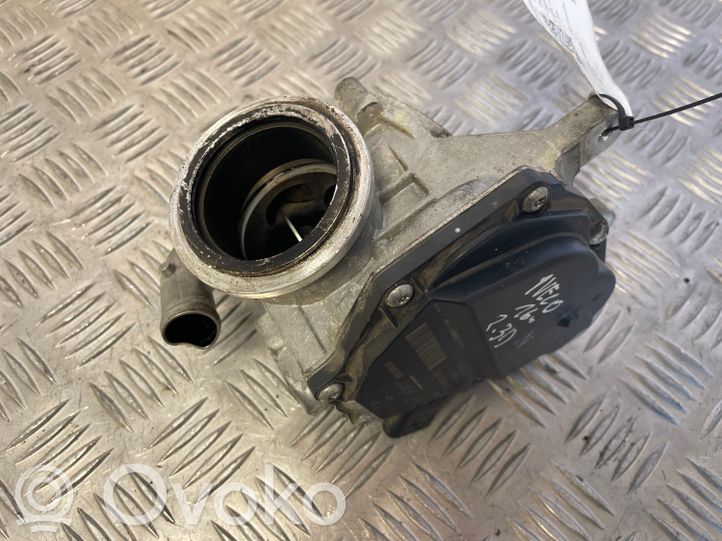 5802008088 Iveco Daily 6th gen Throttle valve, 130.00 € | RRR