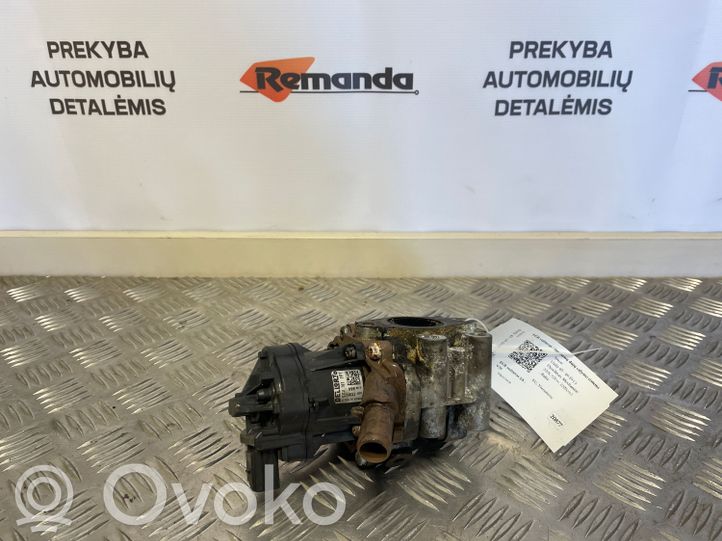 5802531805 Iveco Daily 45 - 49.10 Soupape vanne EGR, 122.10 € | OVOKO