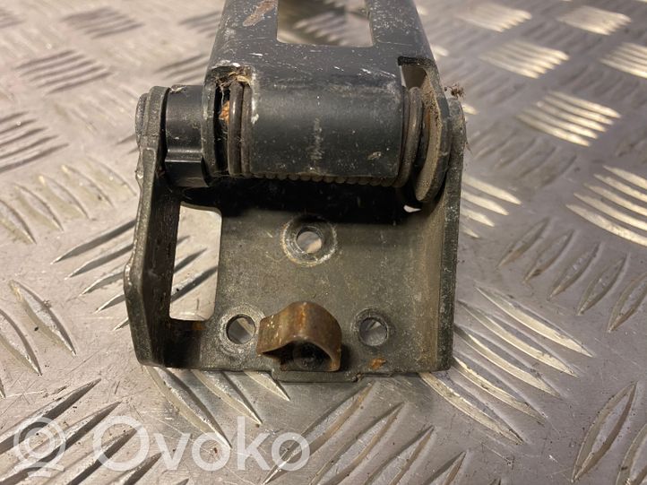 A9067600328 Mercedes-Benz Sprinter W906 Charnière arrêt tirant de porte ...