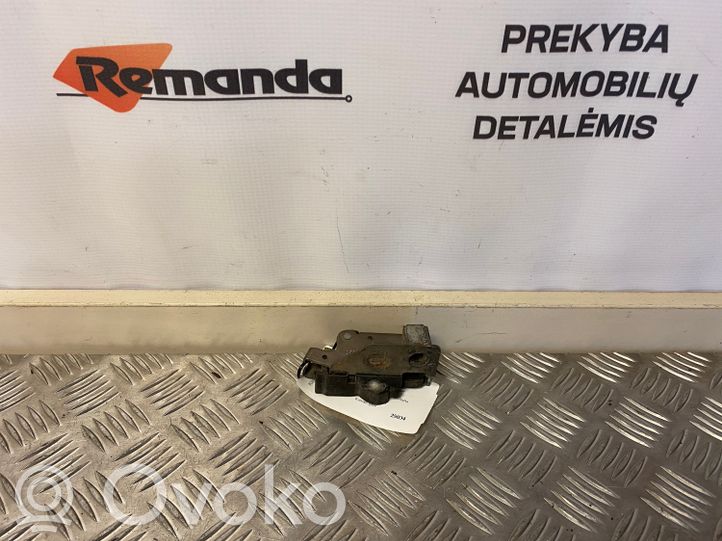 A9067400035 Mercedes-Benz Sprinter W906 Rear door lock, 29.07 € | RRR