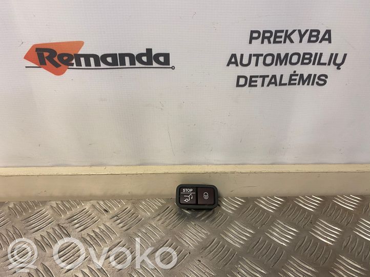 2128210551 Mercedes-Benz GLC X253 C253 Bouton interrupteur ouverture du ...