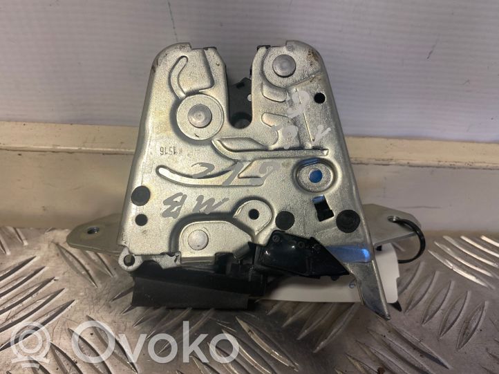 A0997400300 Mercedes-Benz GLC X253 C253 Serrure de loquet coffre, 57.00 ...