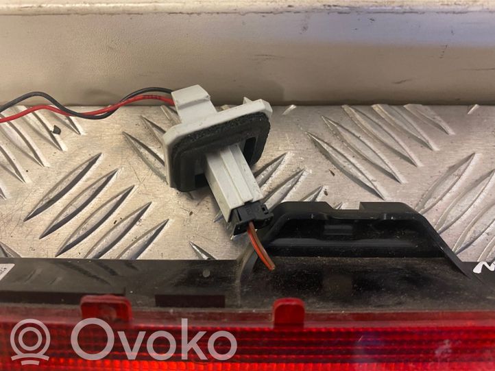 A1569069600 Mercedes-Benz GLC X253 C253 Third/center stoplight, 45.00 ...