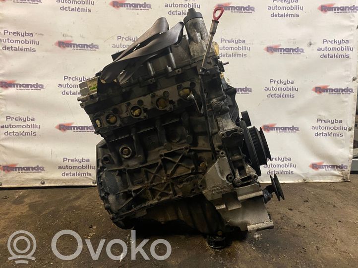 Mercedes-Benz Sprinter W906 Engine, 1744.20 € | RRR