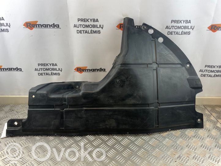 53131220 Fiat Ducato Cache de protection sous moteur, 42.00 € | OVOKO