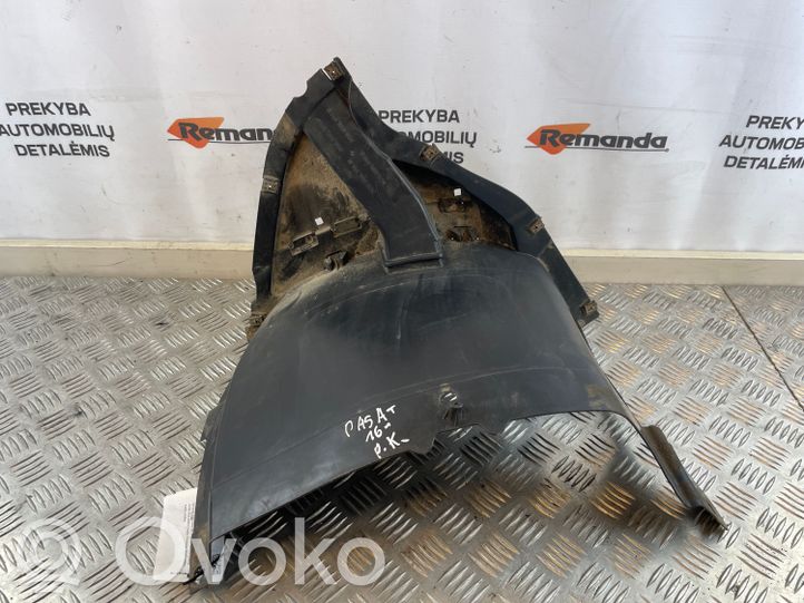 3G0805912N Volkswagen PASSAT B8 Front underbody cover/under tray, 43.61 ...