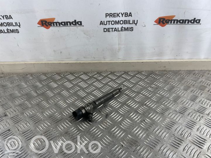 504389548 Iveco Daily 5th gen Fuel injector, 237.32 € | RRR