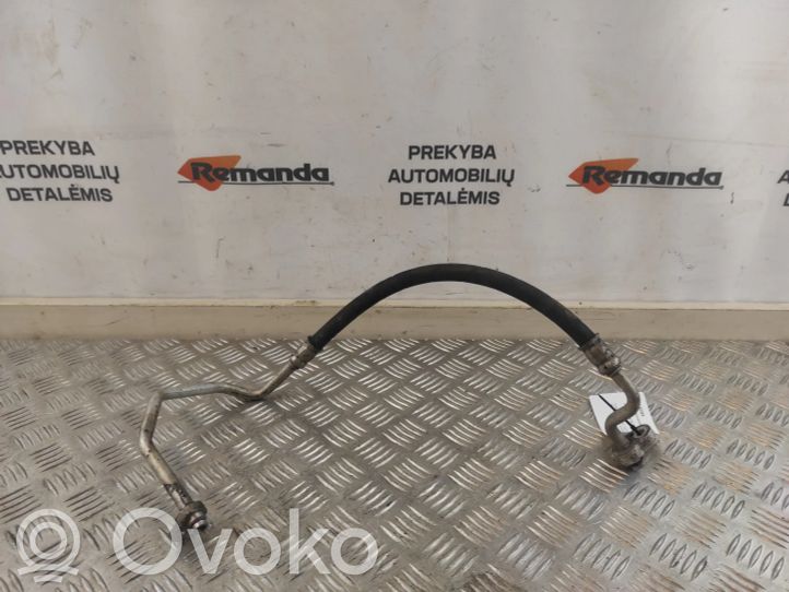 5Q0816721B Volkswagen PASSAT B8 Air conditioning (A/C) pipe/hose, 70.00 ...