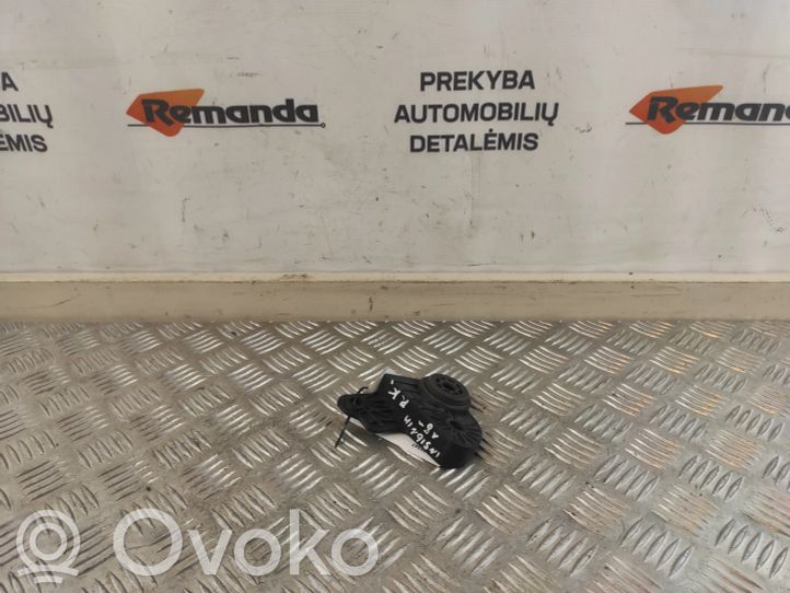 84012895 Opel Insignia B Radiator support slam panel bracket, 22.00 € | RRR