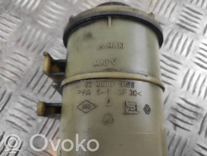 8200005185 Renault Master II Power steering fluid tank/reservoir, 32.00 ...