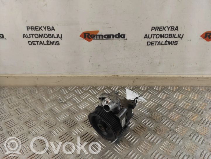 5801893653 Iveco Daily 6th gen Power steering pump, 159.00 € | RRR