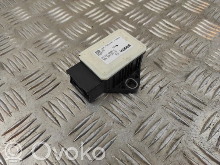 956901H000 KIA Ceed ESP acceleration yaw rate sensor, 28.00 € | RRR