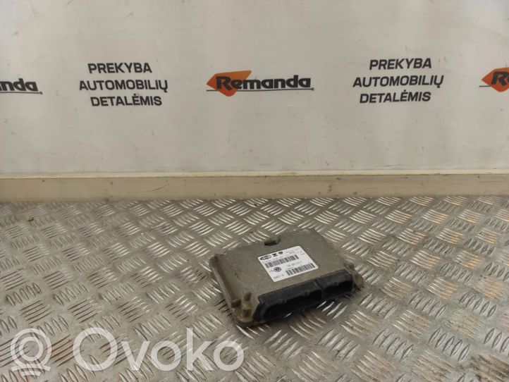 036906014P Volkswagen Golf IV Engine control unit/module, 35.00 € | RRR