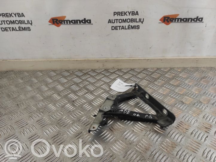 2118800128 Mercedes-Benz E W211 Engine bonnet/hood hinges, 25.50 € | RRR