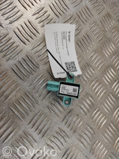 8K0955557C Audi A4 S4 B8 8K Capteur de collision / impact de déploiement d'airbag, 20.40 € | OVOKO