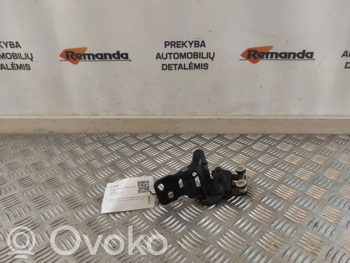 BUR4B Ford Transit Custom Rouleau guidage pour porte coulissante, 36.00 ...