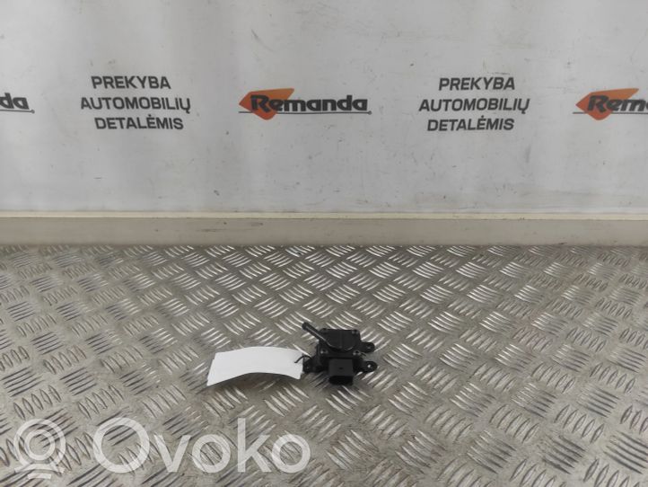 780801301 BMW X5 E70 Exhaust gas pressure sensor, 20.00 € | RRR