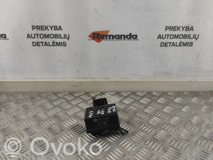 9616582380 Citroen Xsara Glow plug pre-heat relay, 30.00 € | RRR