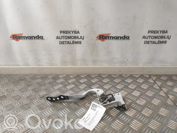690L Toyota Prius (XW50) Engine bonnet/hood hinges, 70.20 € | RRR