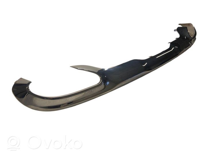 A2538856901 Mercedes-Benz GLC X253 C253 Rear bumper lower part trim, 80 ...