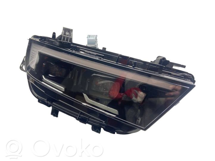 9840160780 Opel Astra L Headlight/headlamp, 550.00 € | RRR