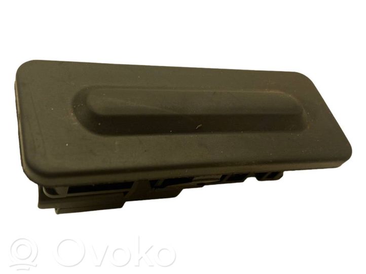 9827560380 Peugeot 3008 II Tailgate/trunk/boot exterior handle, 20.00 ...